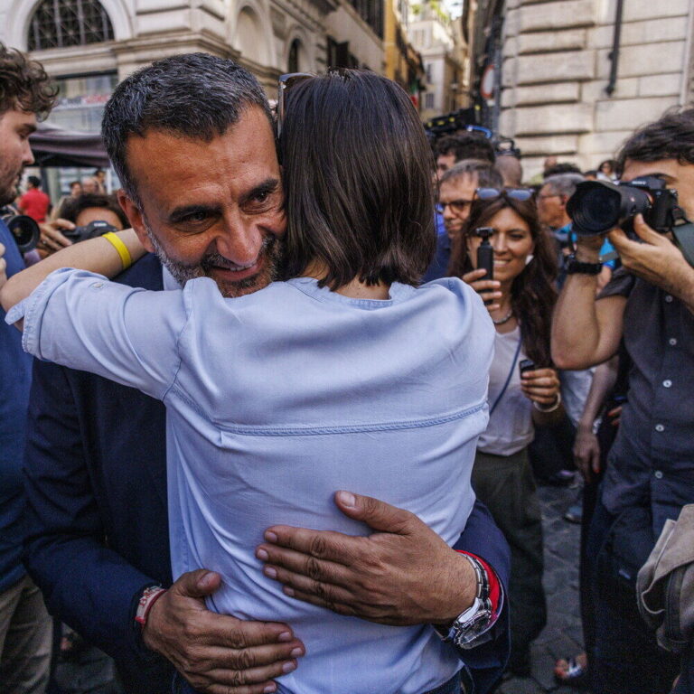 Risultati Elezioni Regionali Puglia 2025: Decaro Vince con 29 Seggi ...